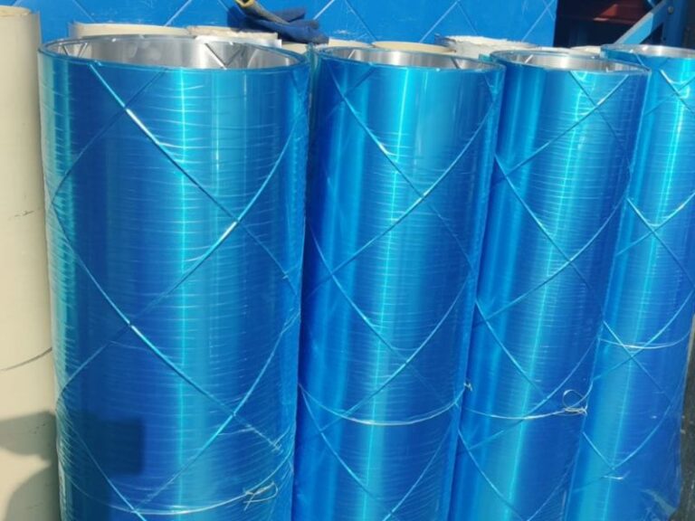 Aluminium Sheets – Honest Steel | Kuwait