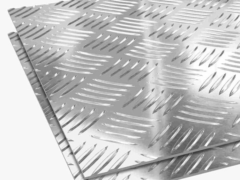 Aluminium Sheets – Honest Steel | Kuwait